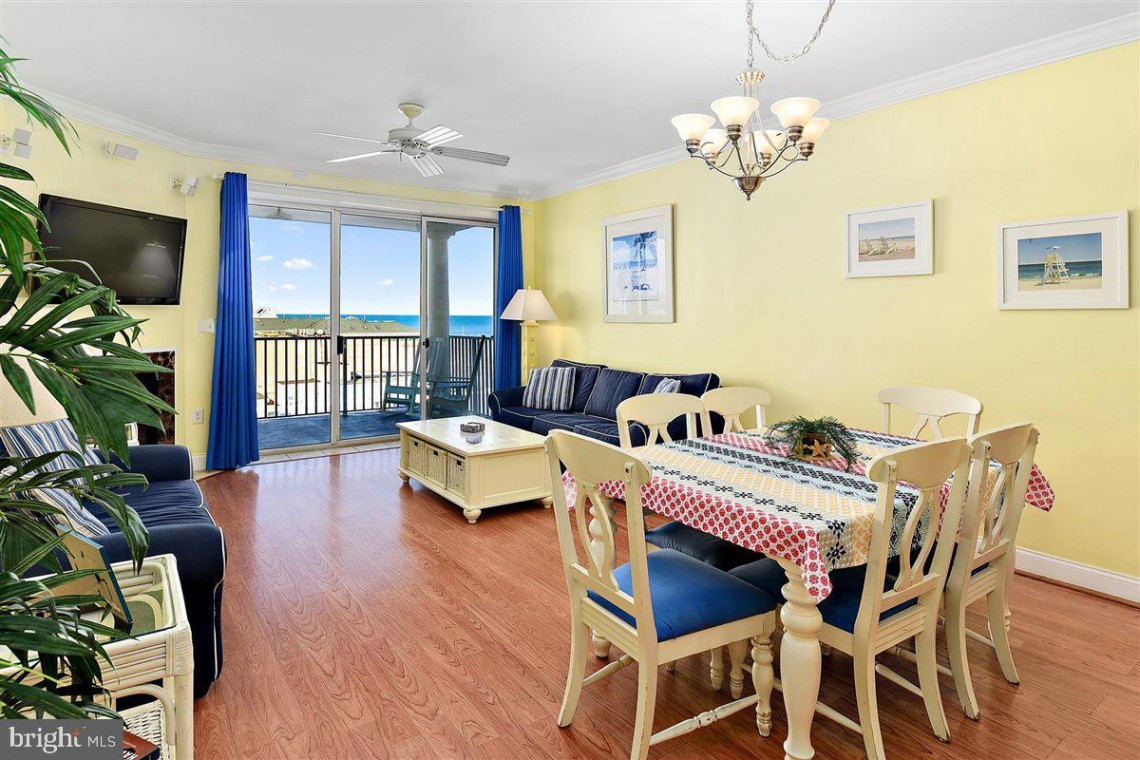 Ocean City MD Rentals | Book Your Vacation Condo Rental